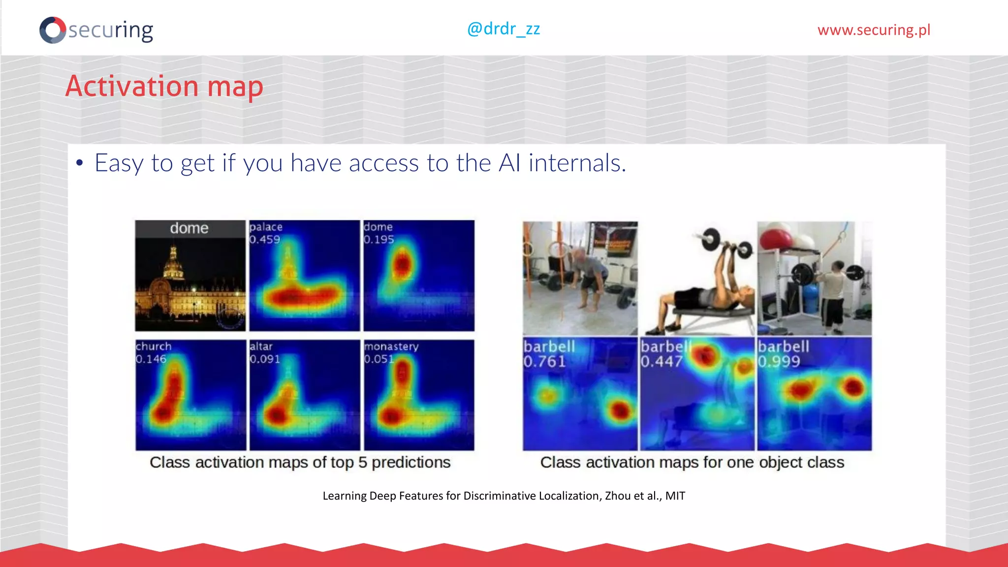 Artificial Intelligence – a buzzword, new era of IT or new threats? | PDF