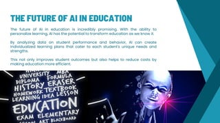 Artificial Intelligence The Future of Education.pdf