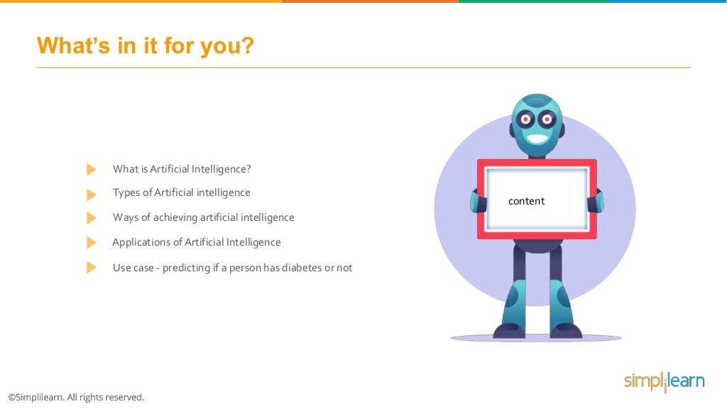 Artificial Intelligence Course | AI Tutorial For Beginners | Artifici… Artificial Intelligence Course | AI Tutorial For Beginners | Artifici…