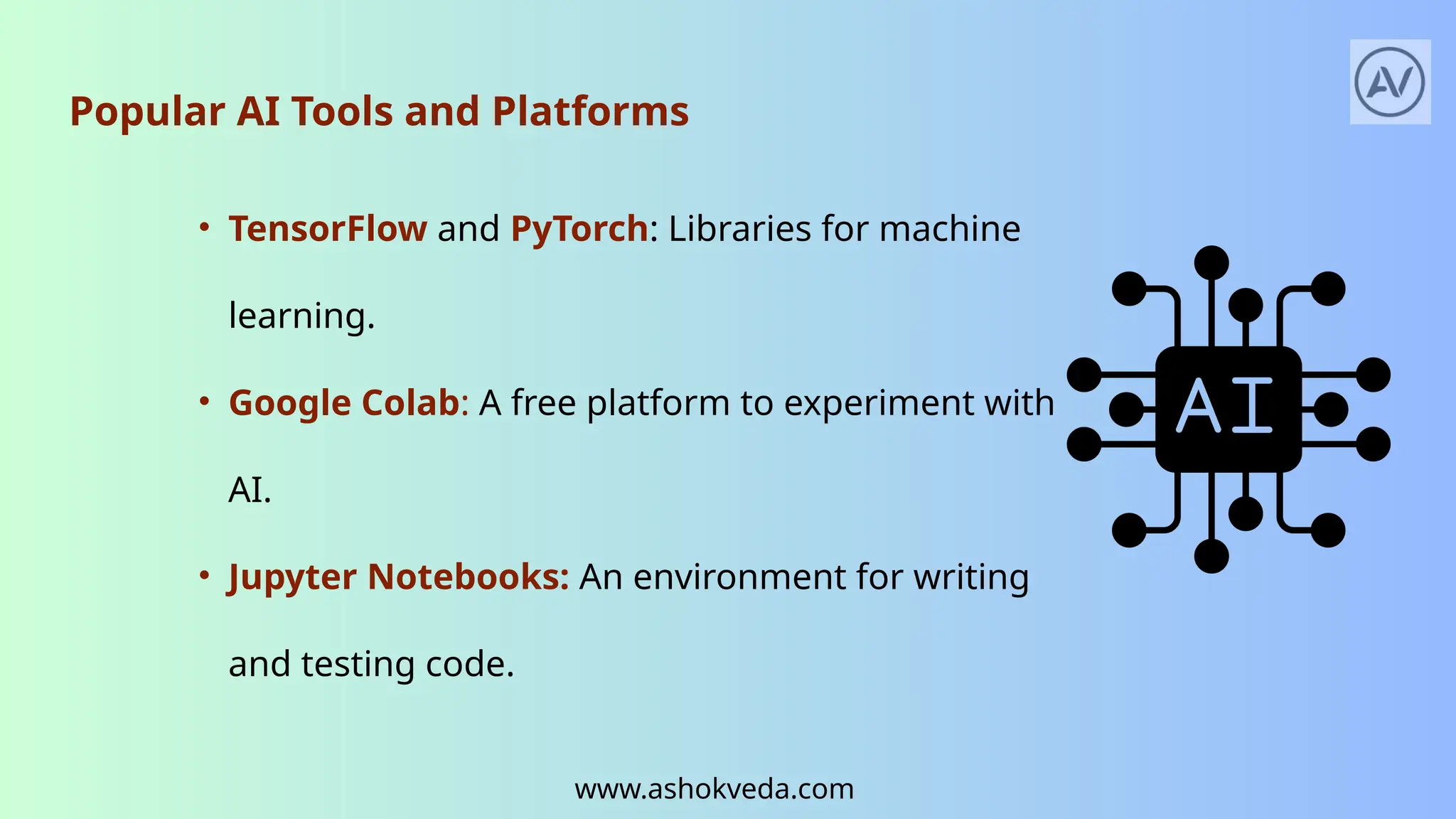 Artificial Intelligence Tutorial for Beginners.pptx