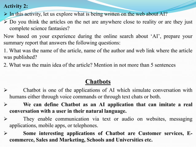 Artificial Intelligence (Unit - 2).pdf