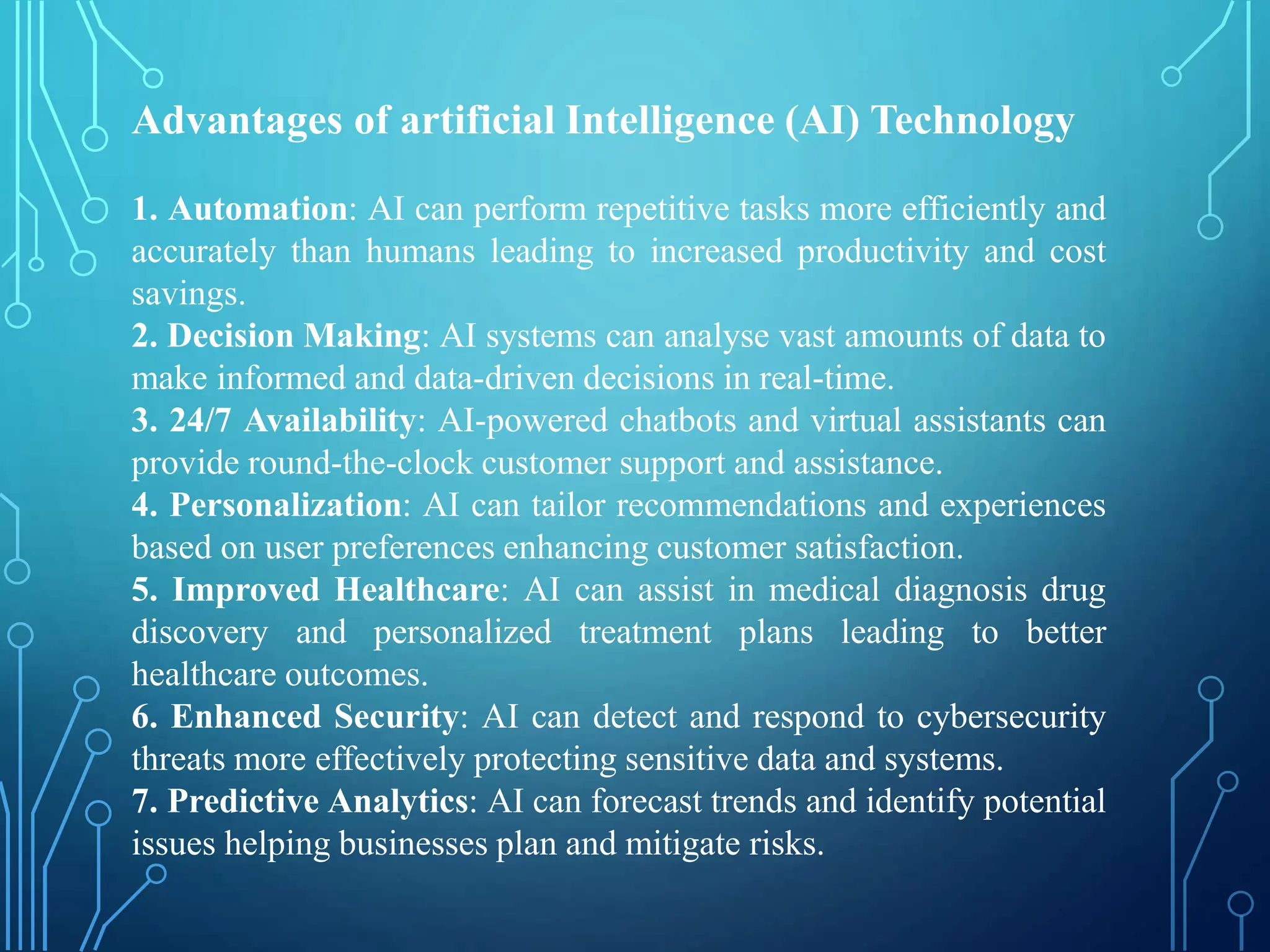 Artificial Intelligence Used In Pharmacy.pptx