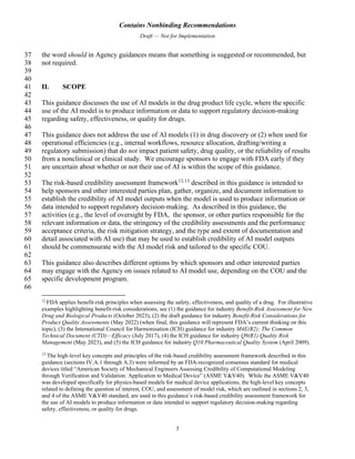 artificial intelligence usfda guidance.pdf