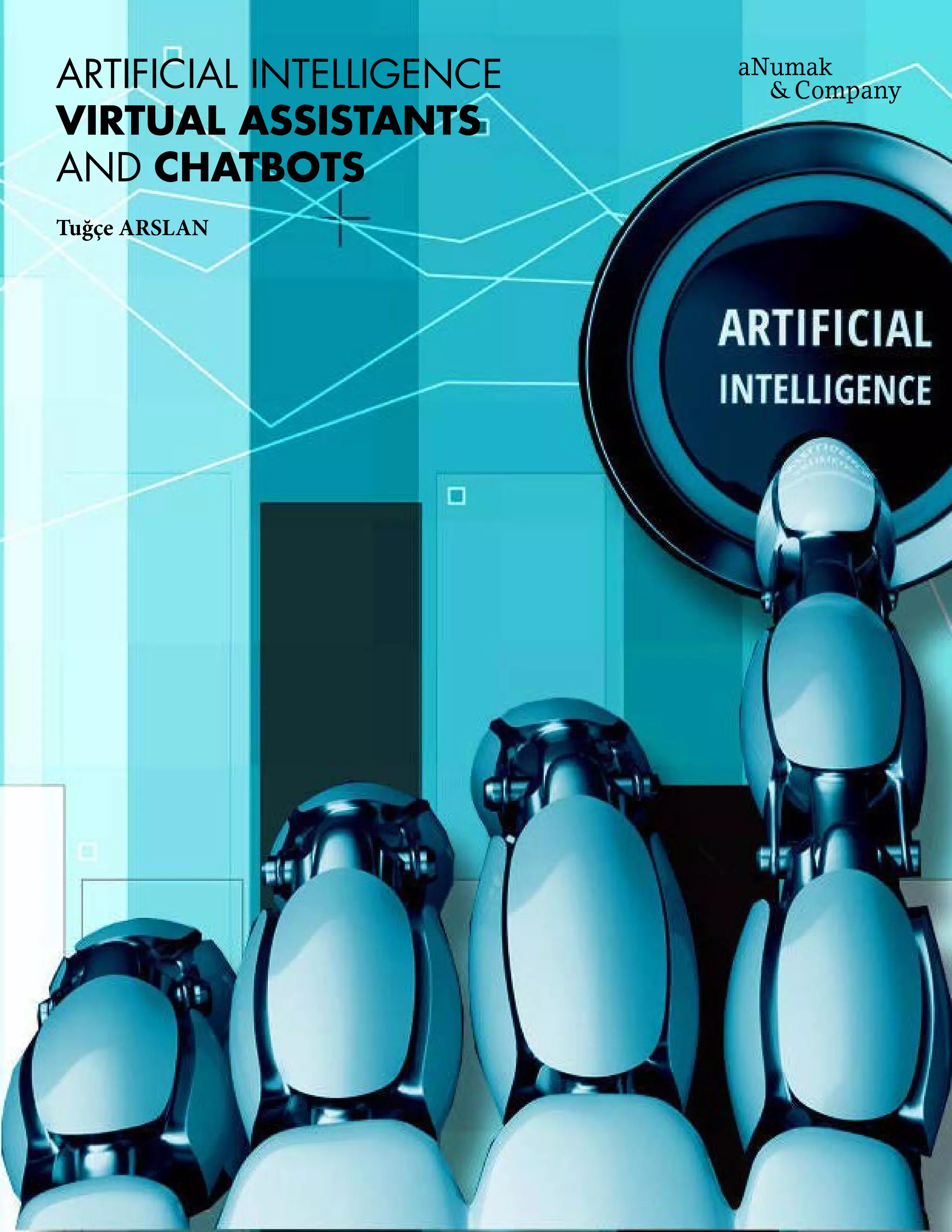 Artificial Intelligence Virtual Assistants & Chatbots | PDF