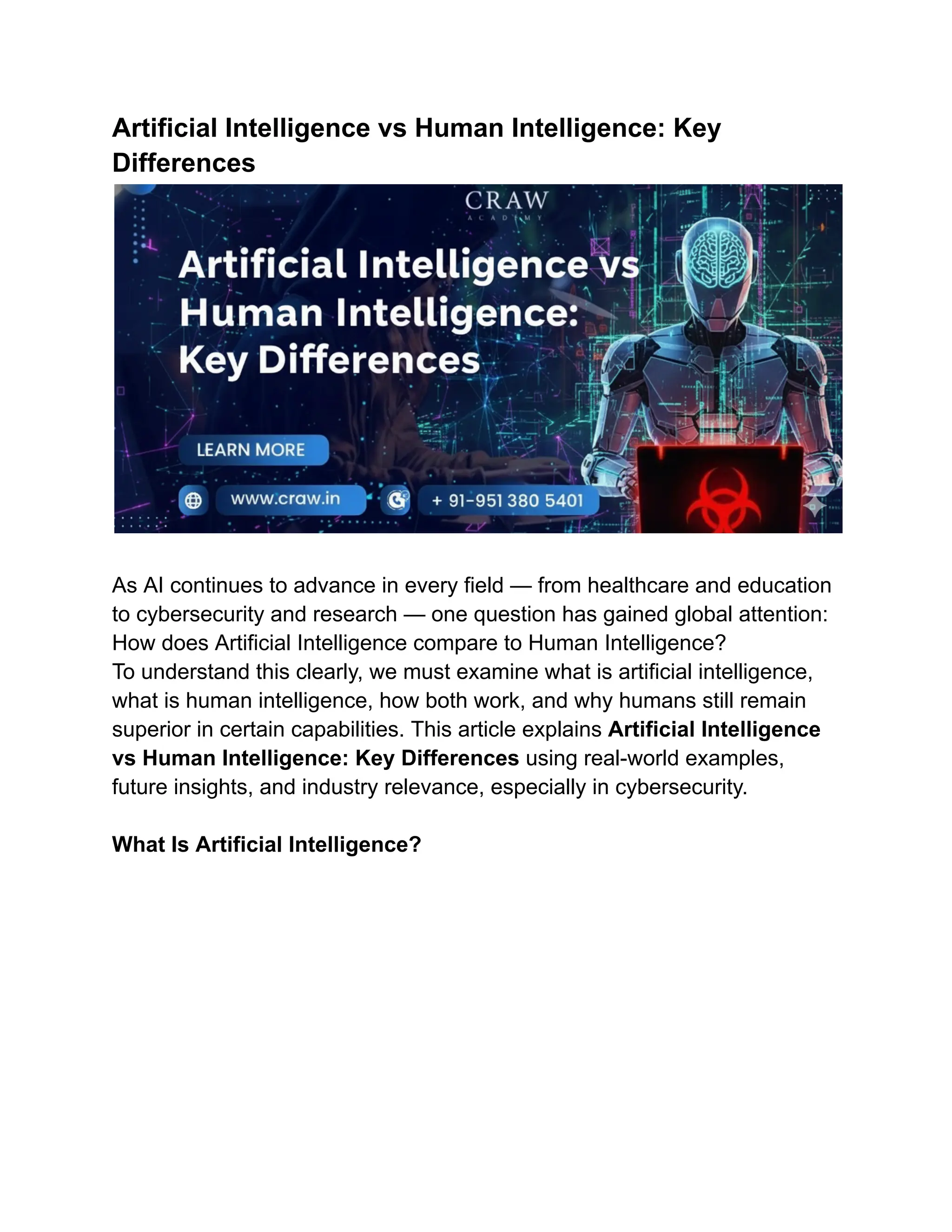 Artificial Intelligence vs Human Intelligence_ Key Differences.pdf