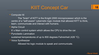 Artificial intelligency & robotics | PPT