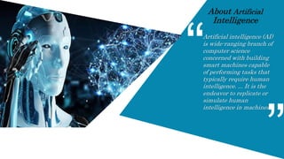 Artificial intelligent | PPT