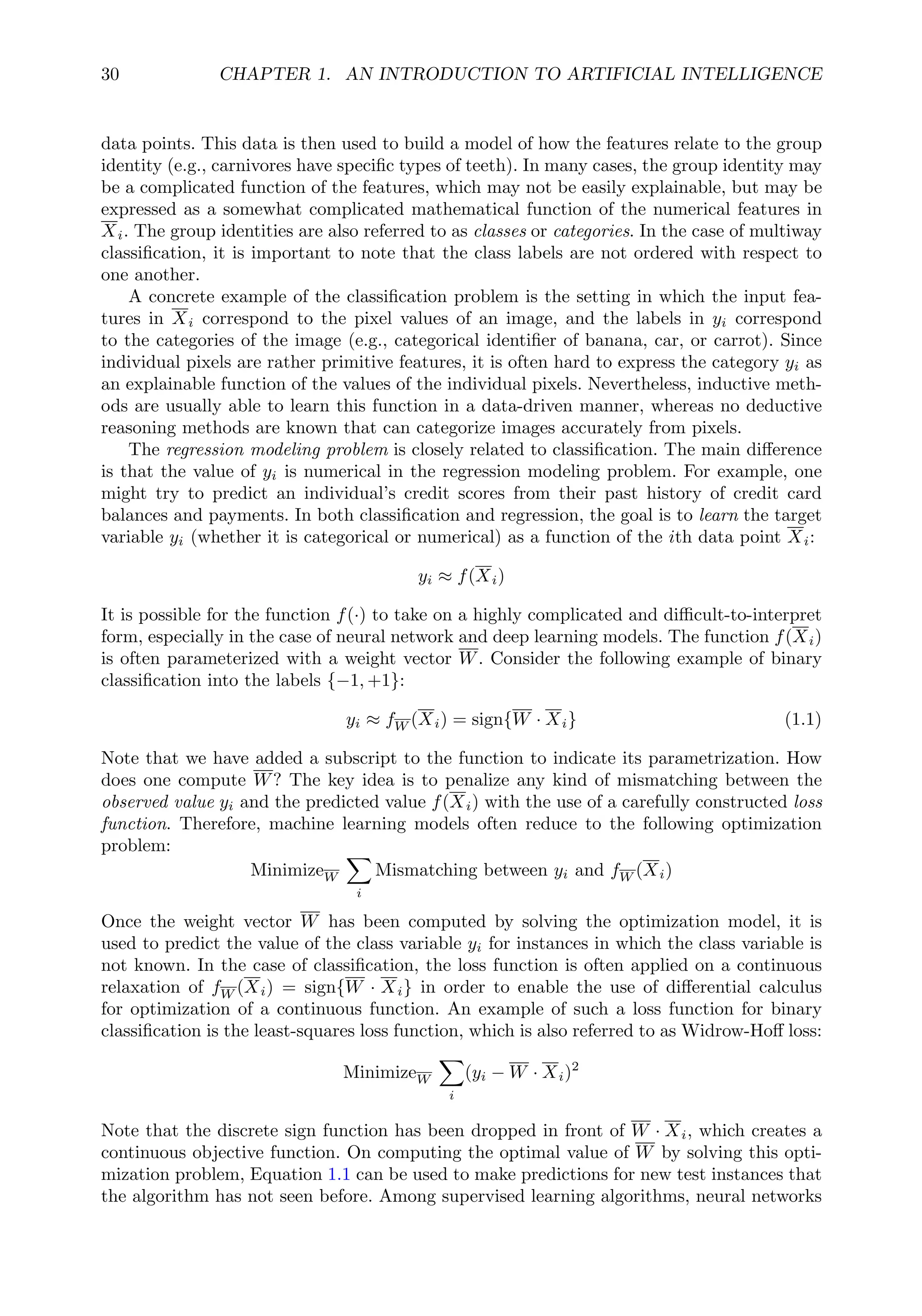 Artificial Intelligence, A Textbook By Springer | PDF