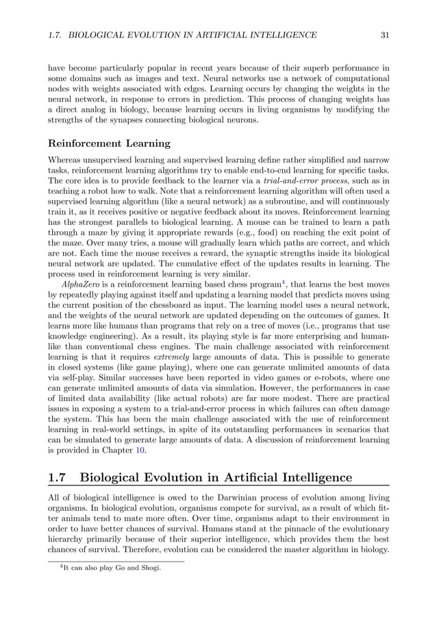Artificial Intelligence, A Textbook By Springer | PDF