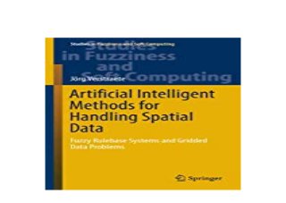 FREE_DOWNLOAD_EBOOK LIBRARY Artificial Intelligent Methods for Handling Spatial Data Fuzzy ...