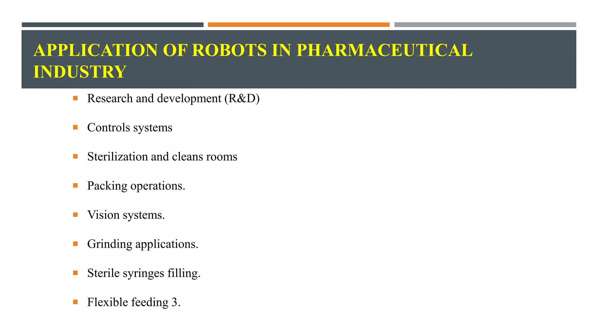ARTIFICIAL INTRLLIGENCE (AI) AND ROBOTICS.pptx