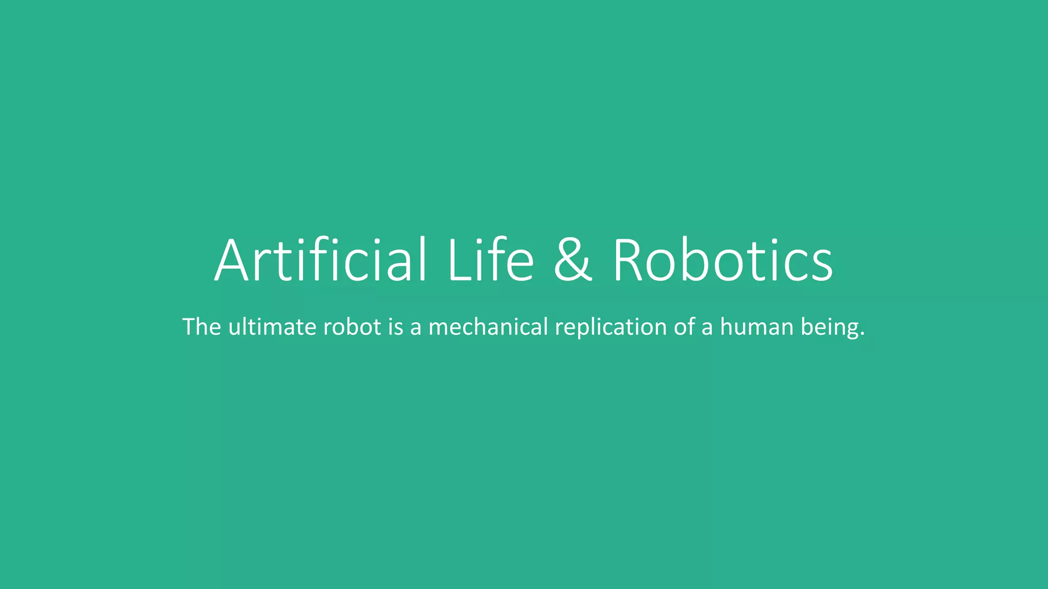Artificial Life & Robotics.pptx