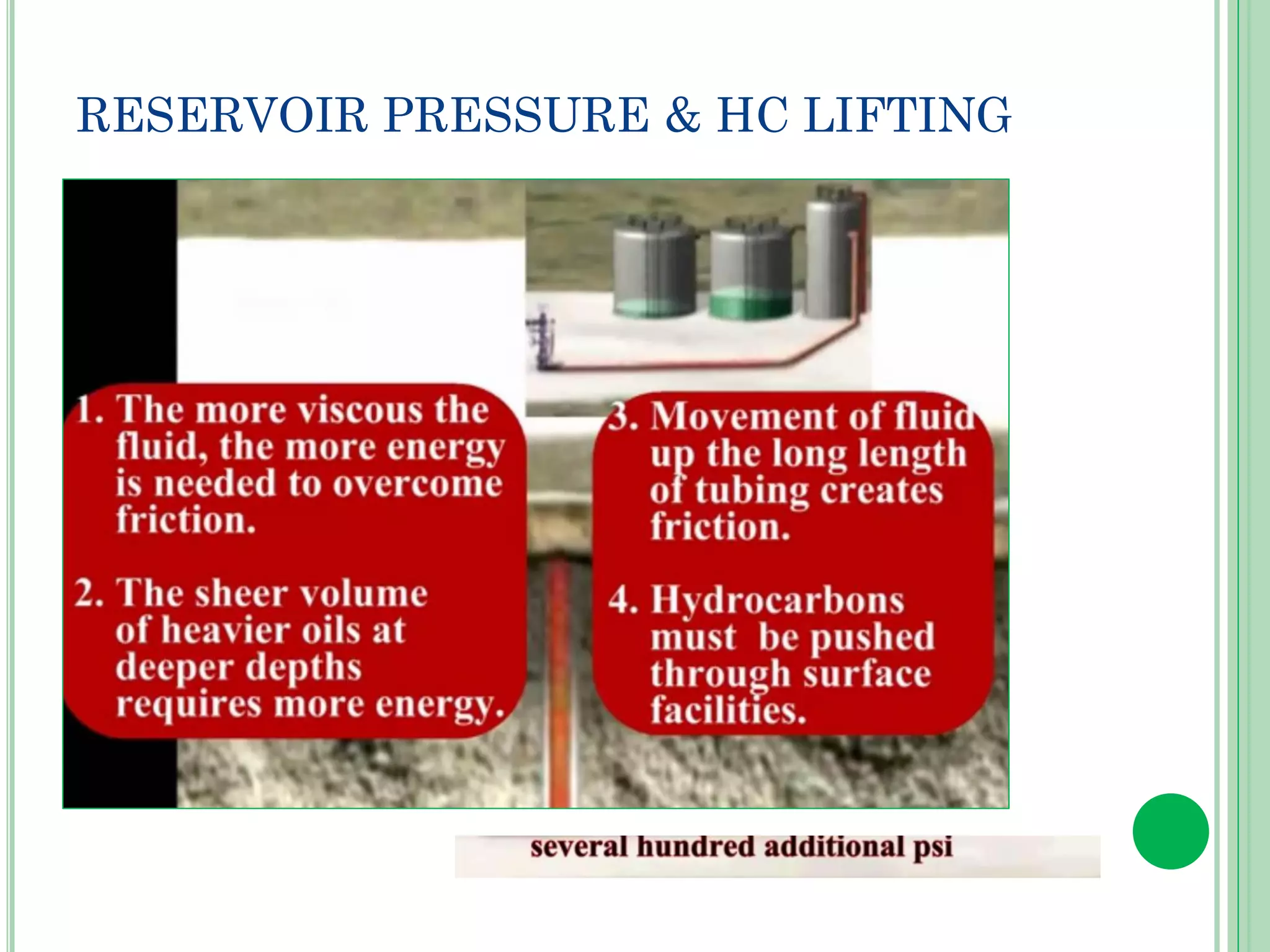 Introduction - Artificial lift | PDF