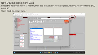 Prosper Tutorial (INTERMITTENT GAS LIFT).pdf