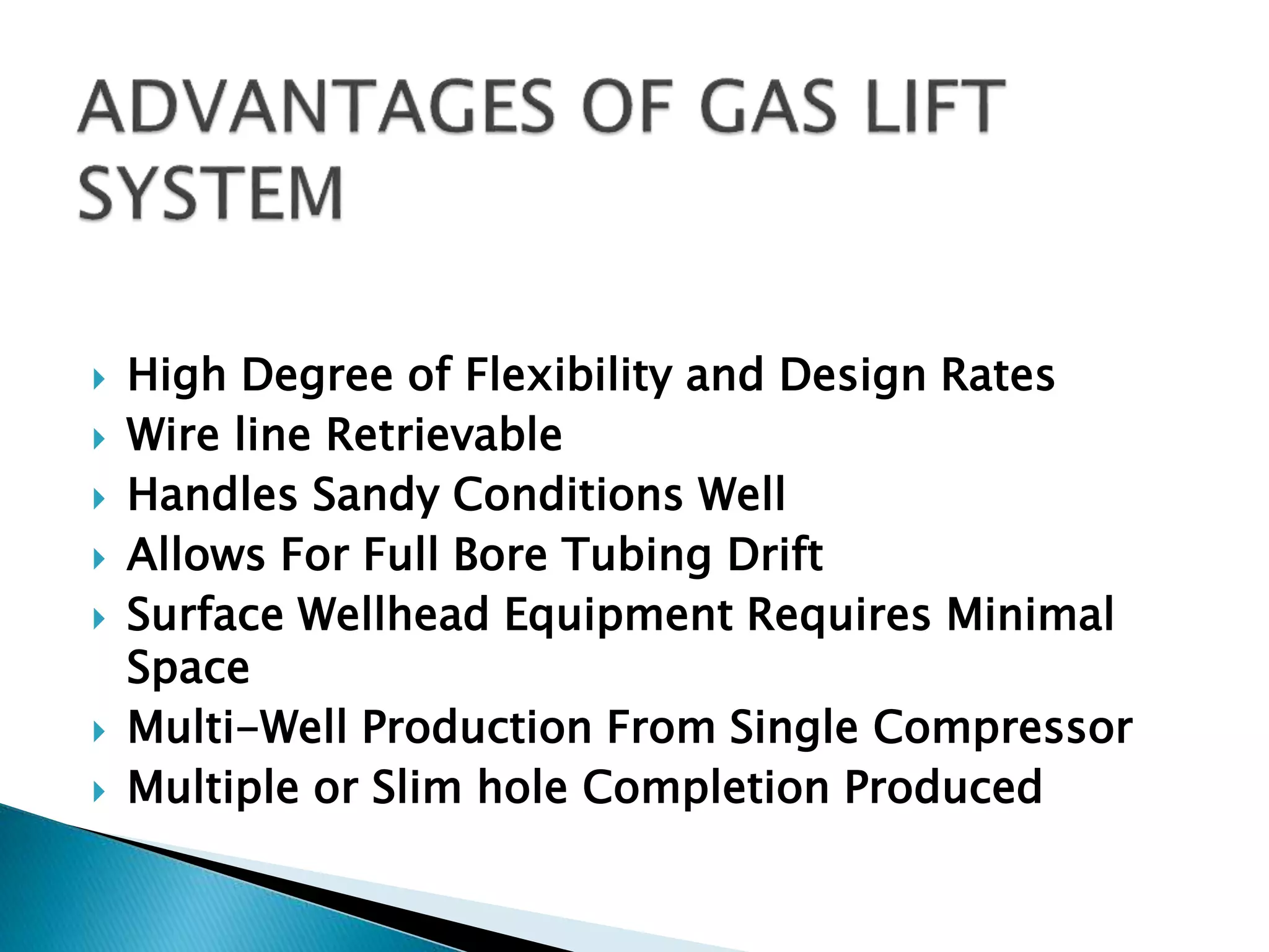 Artificial lift method | PPTX