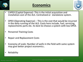 Artificial Lift Systems Matthew Amao.pdf