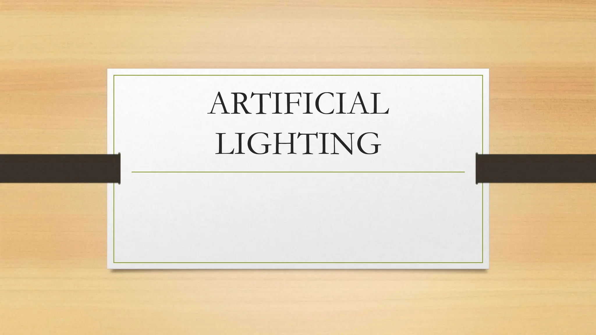Activity no. 2 -ARTIFICIAL LIGHTING.pptx