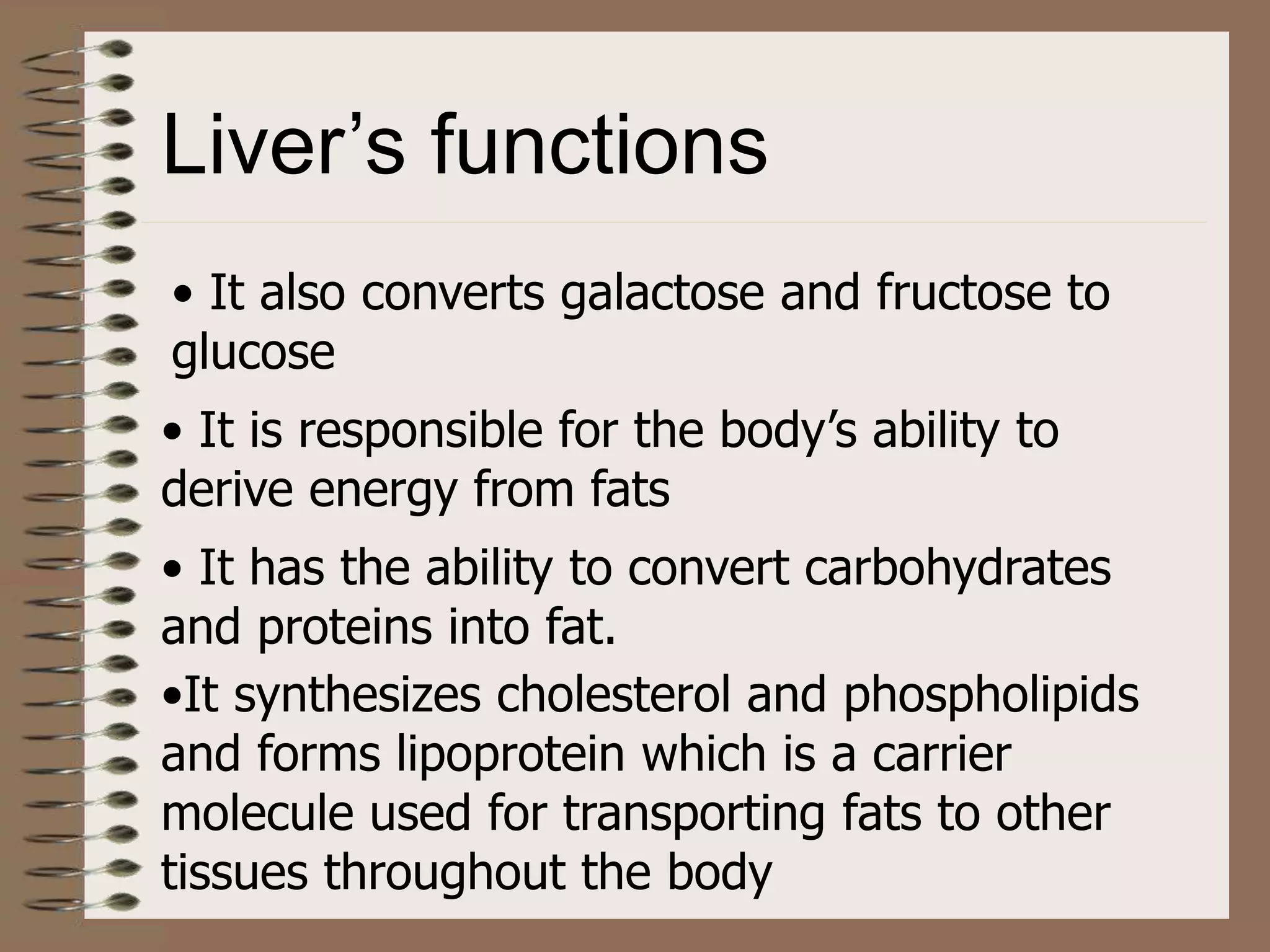 Introduction to Bio-Artificial Livers: A Biomedical Engineering Application Approach | PPT