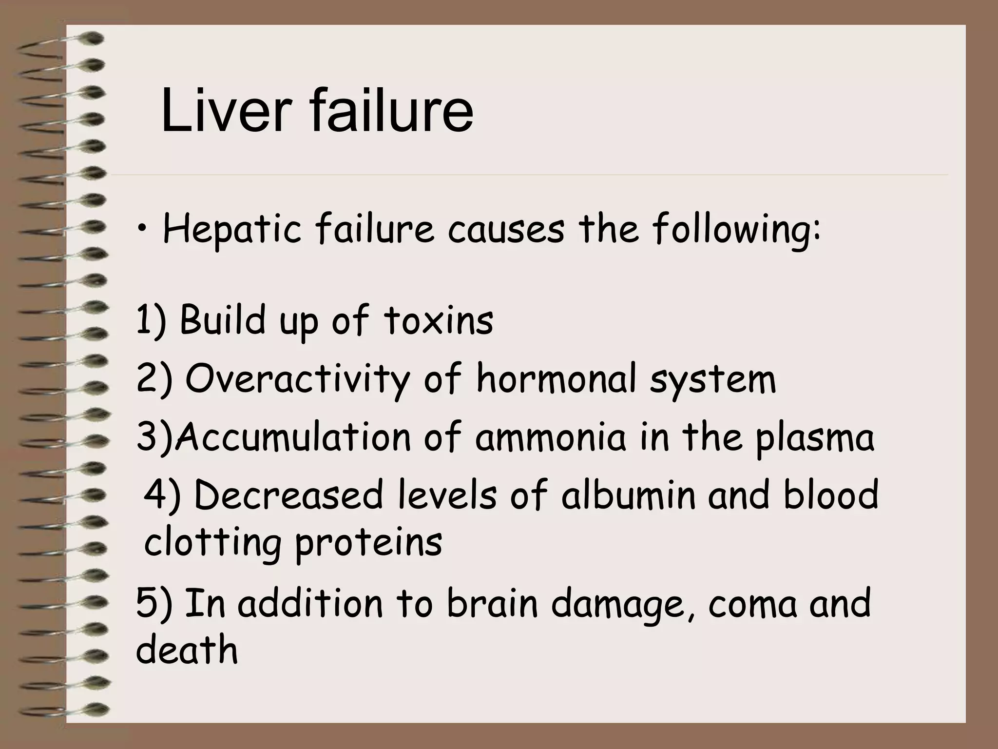 Introduction to Bio-Artificial Livers: A Biomedical Engineering ...