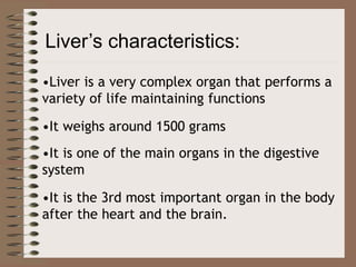 Introduction to Bio-Artificial Livers: A Biomedical Engineering Application Approach | PPT