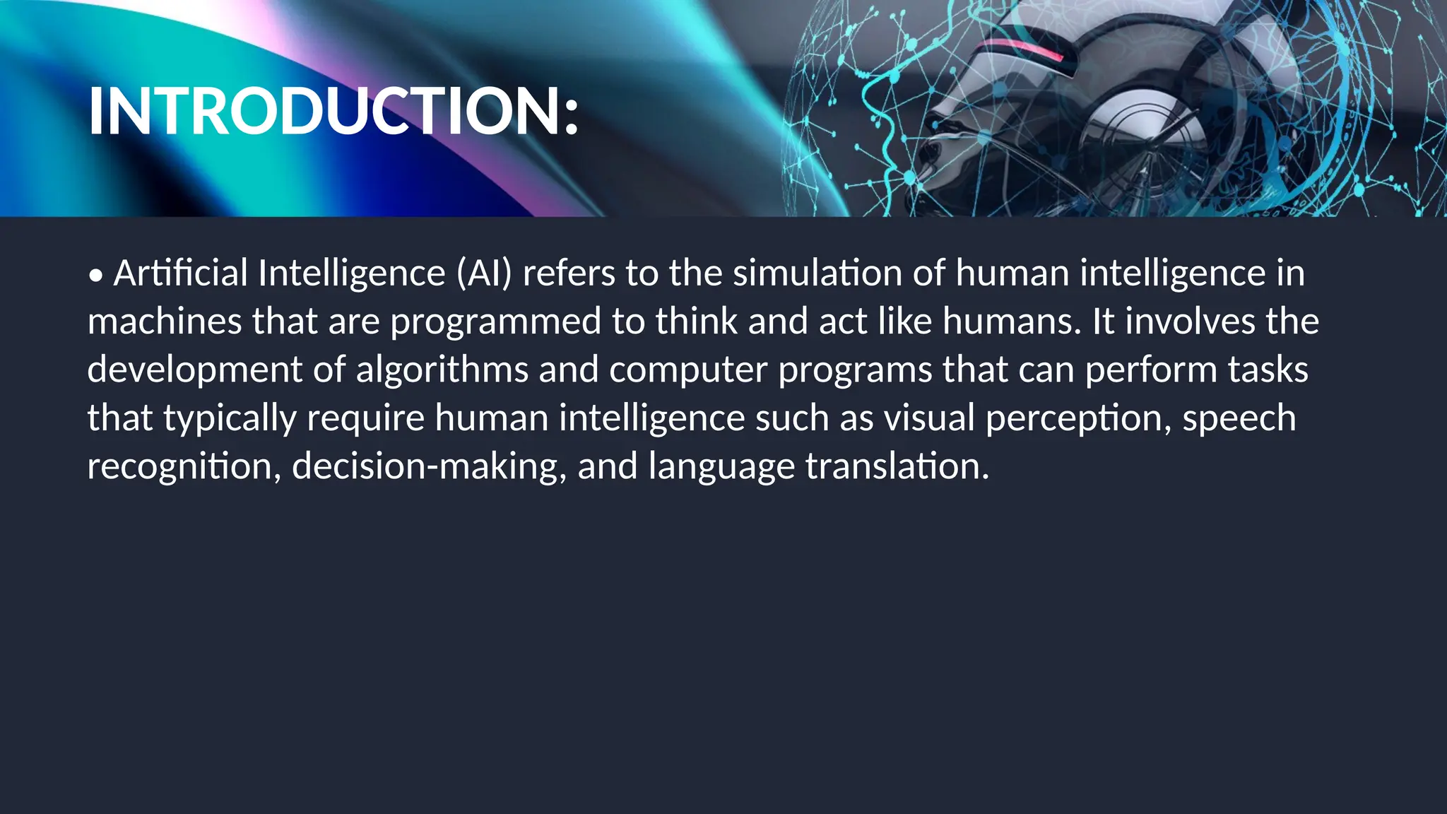 Artificial lntefffffgggg gygg lligence.pptx | Free Download