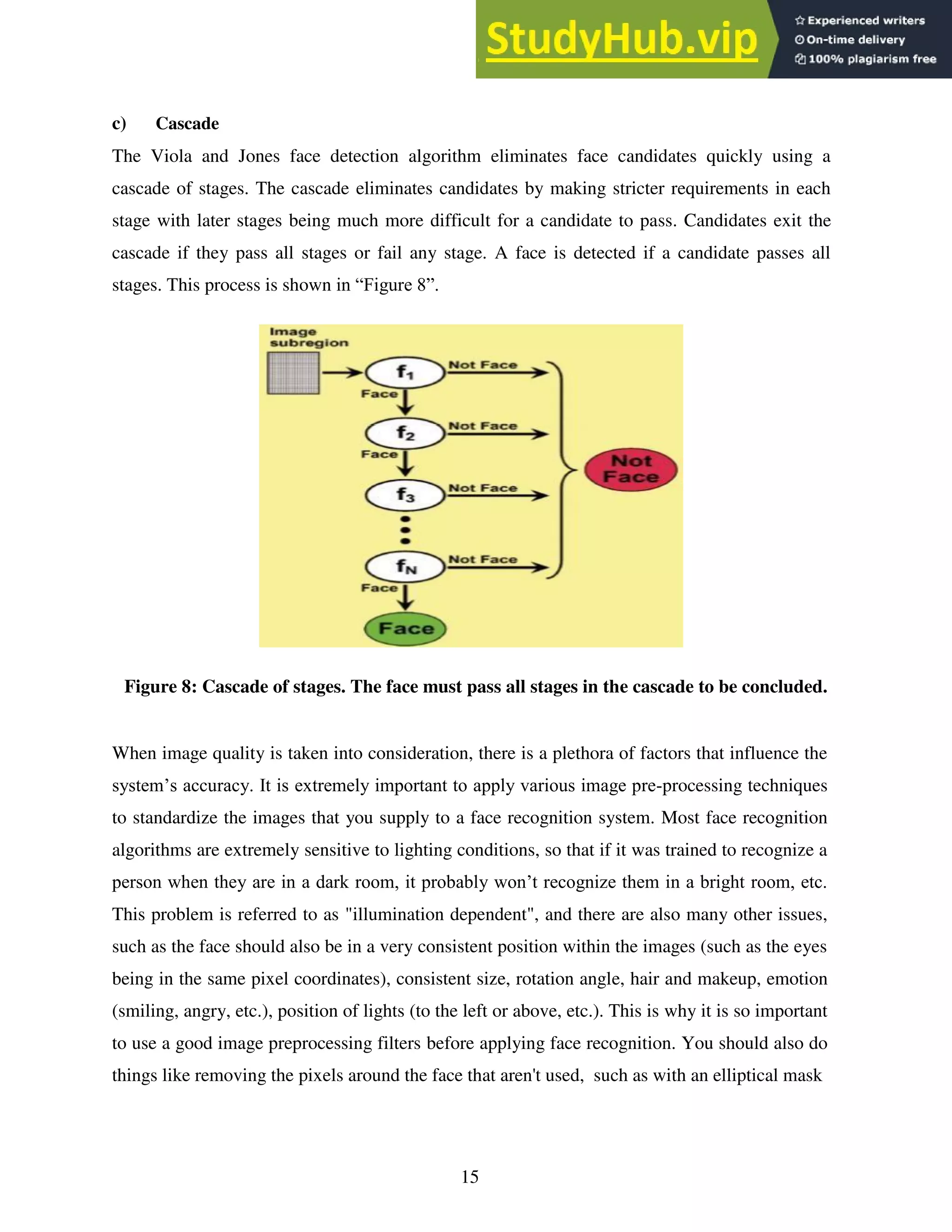 ARTIFICIALLY INTELLIGENT FACE DETECTION AND INVESTIGATION SYSTEM BASED ON OPENCV-FINAL-THESIS ...