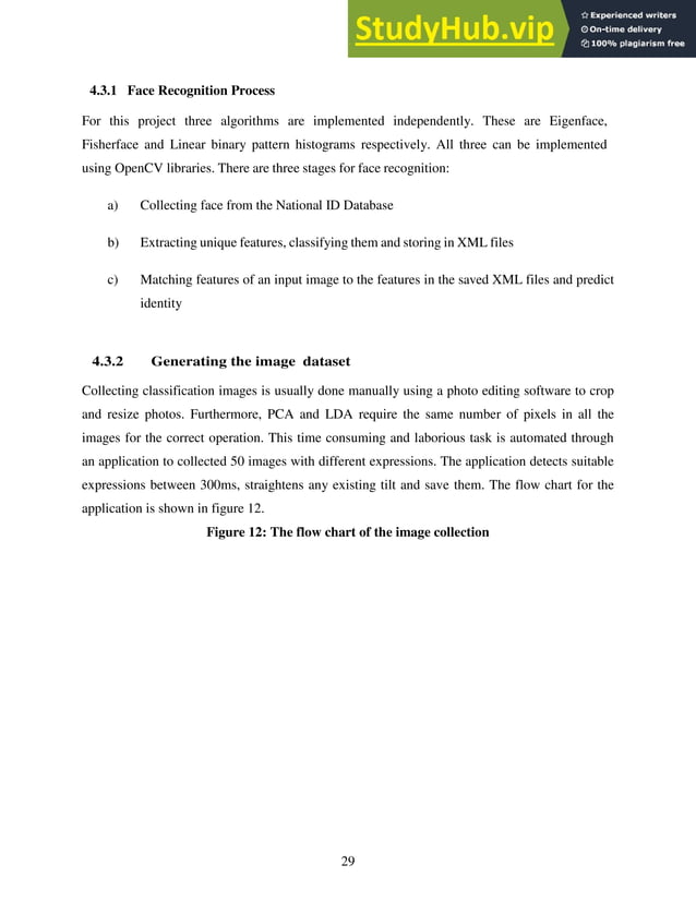 ARTIFICIALLY INTELLIGENT FACE DETECTION AND INVESTIGATION SYSTEM BASED ON OPENCV-FINAL-THESIS ...