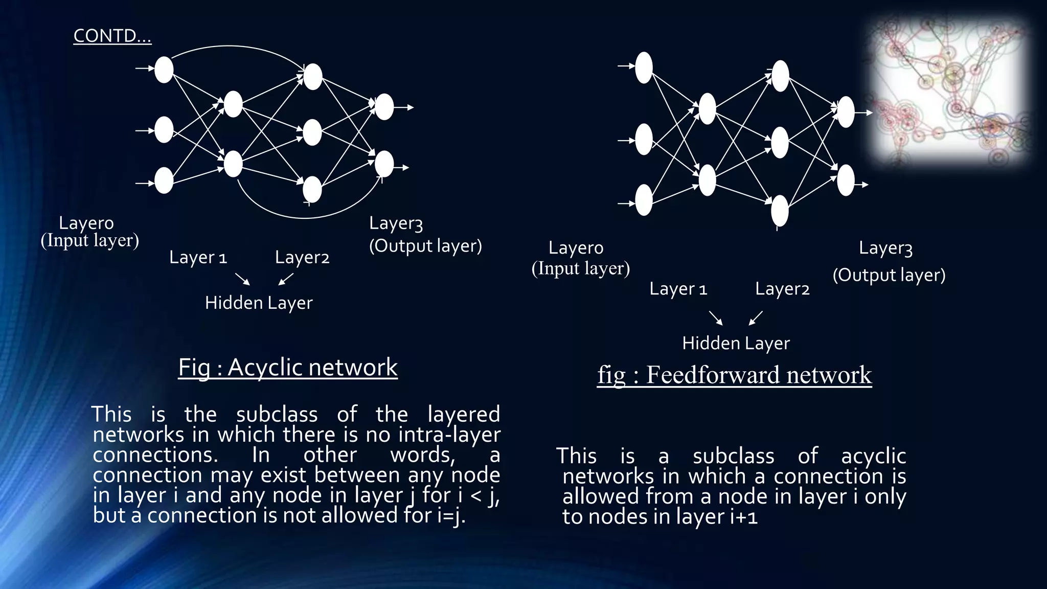 Artificial neural network | PPTX