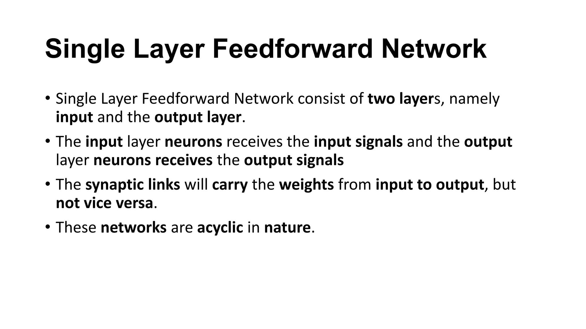 Artificial Neural Network | PPTX