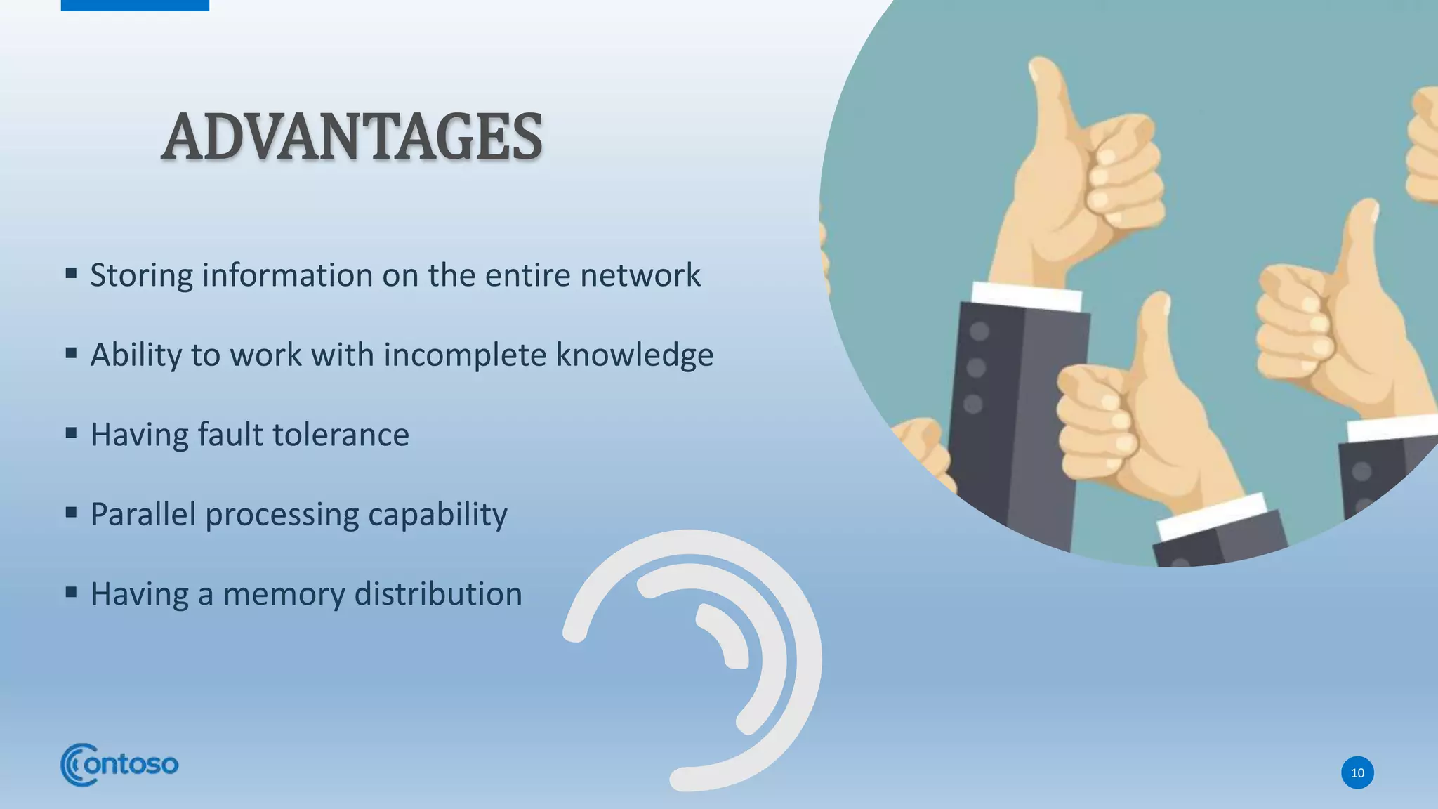 Artificial Neural Network Pptx Computer Networking Computing