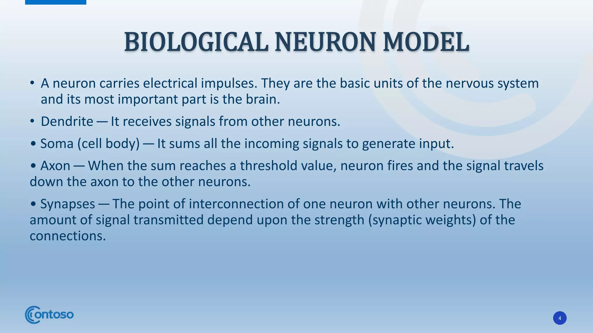 Artificial Neural Network Pptx Computer Networking Computing