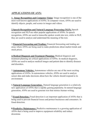 ARTIFICIAL NEURAL NETWORK.docx