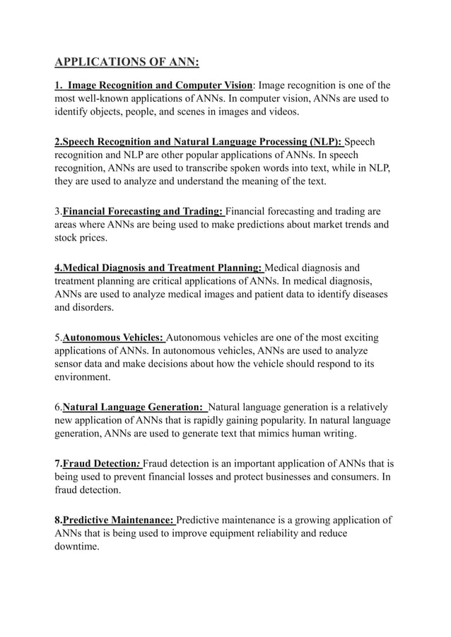 ARTIFICIAL NEURAL NETWORK.docx