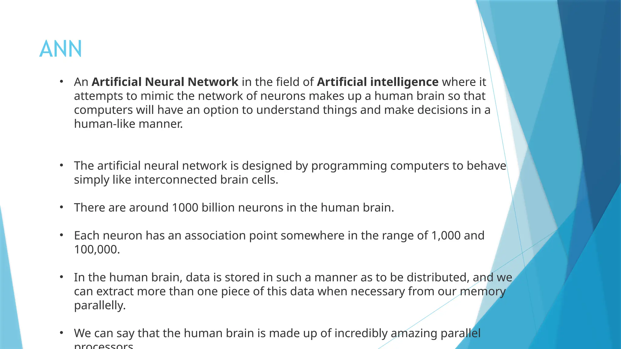 artificial neural network lec 2 rt .pptx