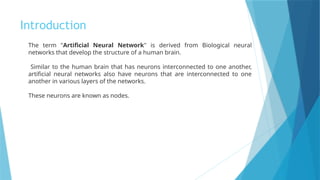 artificial neural network lec 2 rt .pptx