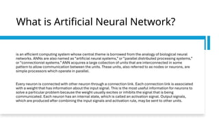 Artificial Neural Network - Basic Concepts.pptx