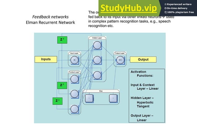 Artificial Neural Network (ANN | PDF | Computer Networking | Computing