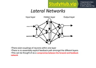 Artificial Neural Network (ANN | PDF