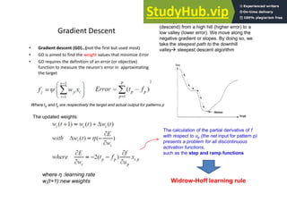 Artificial Neural Network (ANN | PDF