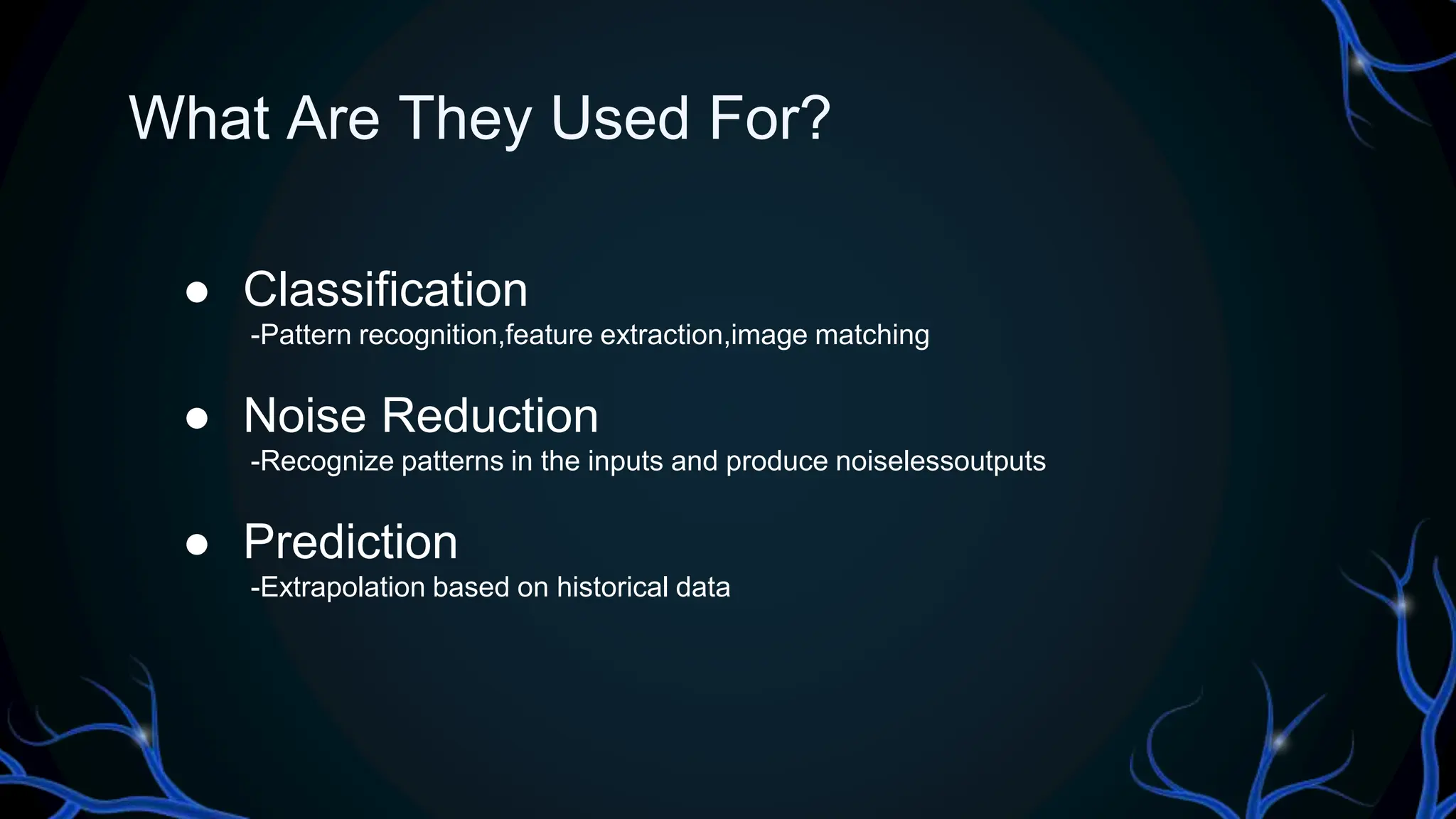 Artificial Neural Network ANN | PPTX