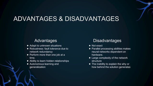 Artificial Neural Network ANN | PPTX | Computer Networking | Computing