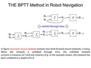 Artificial Neural Network based Mobile Robot Navigation | PPTX