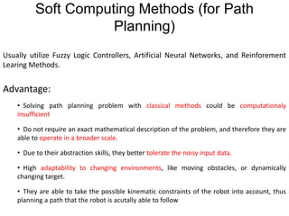 Artificial Neural Network based Mobile Robot Navigation | PPTX