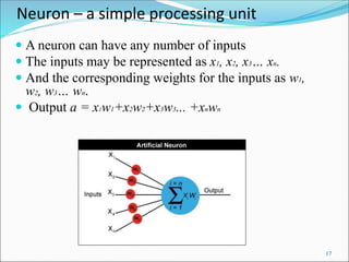 AILABS - Lecture Series - Is AI the New Electricity? Topic:- Classification and Estimation using ...