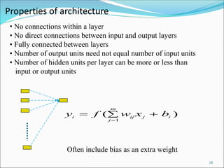 AILABS - Lecture Series - Is AI the New Electricity? Topic:- Classification and Estimation using ...