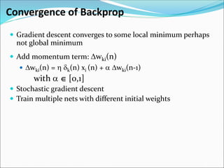 AILABS - Lecture Series - Is AI the New Electricity? Topic:- Classification and Estimation using ...