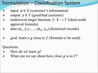 AILABS - Lecture Series - Is AI the New Electricity? Topic:- Classification and Estimation using ...