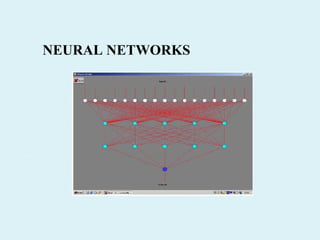 Artificial neural network for misuse detection | PPT