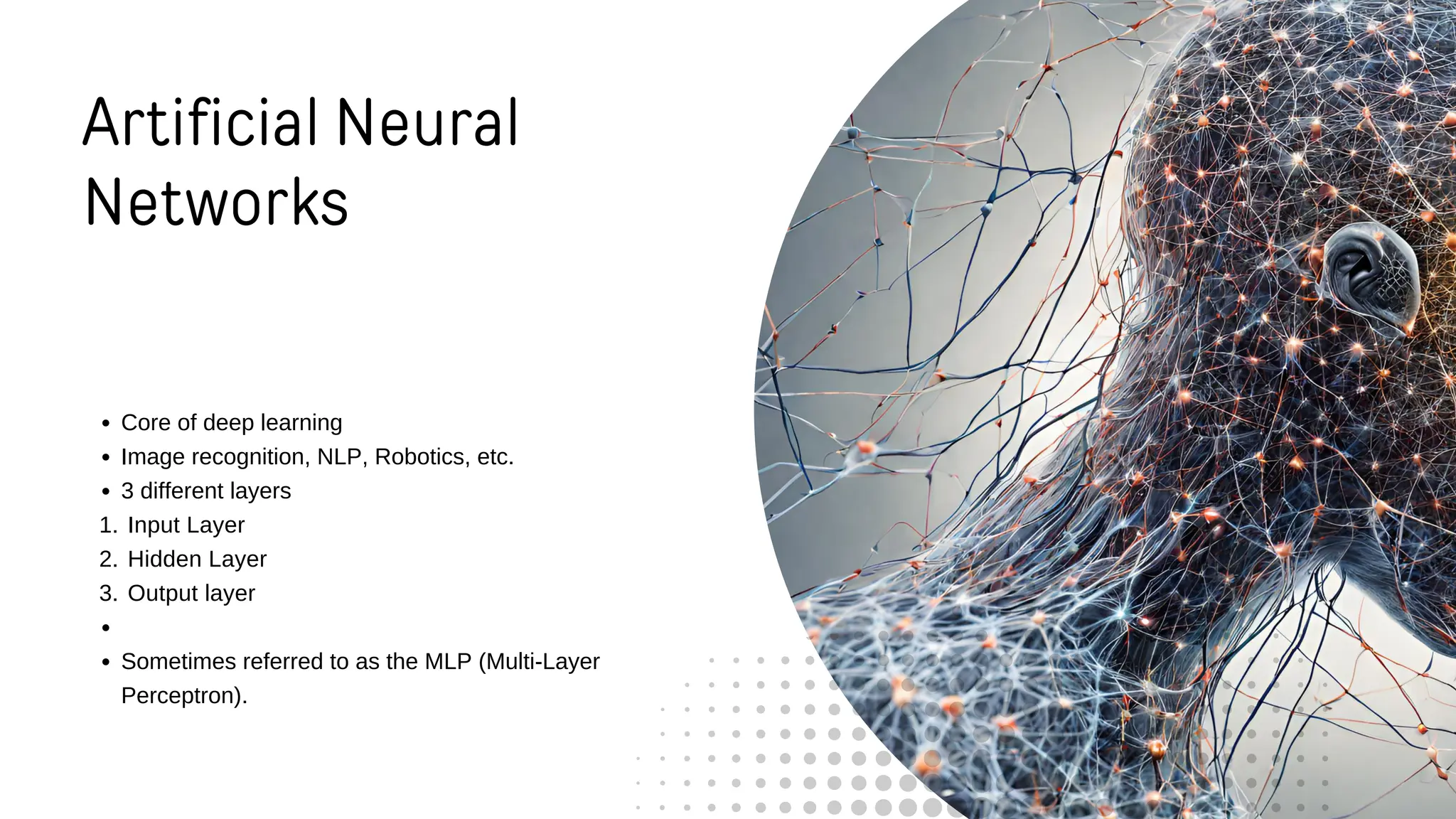 Artificial Neural Networking | PPT Artificial Neural Networking | PPT