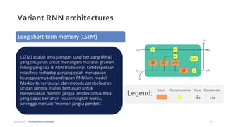 Artificial Neural Network Backpropafation | PDF